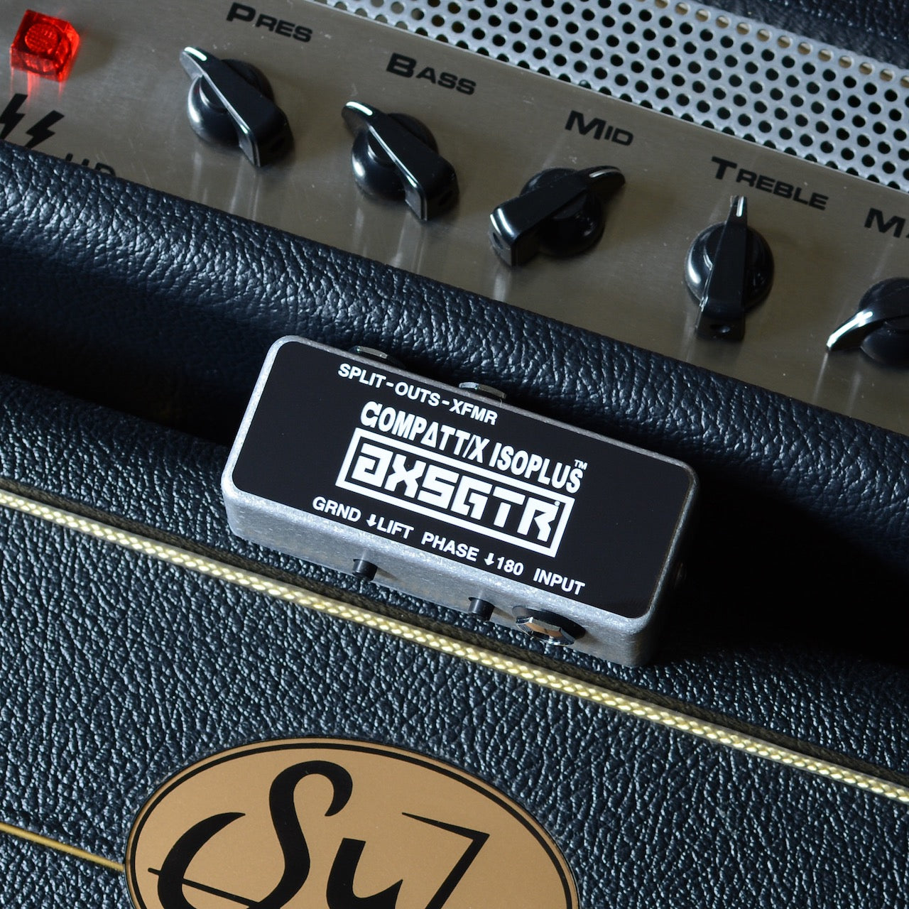 Splitters | AXSGTR® | AXESS Electronics™