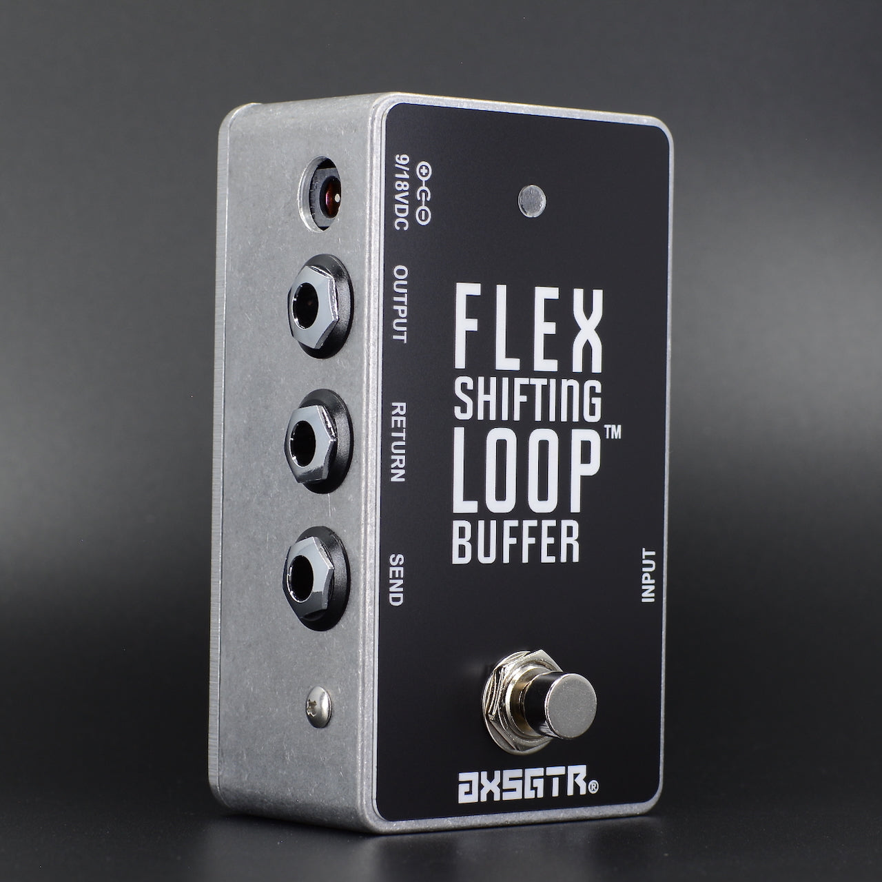 Flex Loop™ Interface | AXSGTR® | AXESS Electronics™